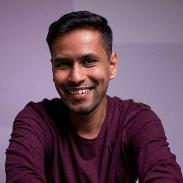 Nishith Shah - GLOBAL NLP SUMMIT