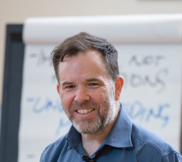 PRESENCE: The Subtle Secret of High-Impact Coaching with Jamie Smart ...