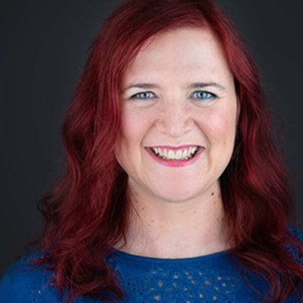 Anna Bell - GLOBAL NLP SUMMIT