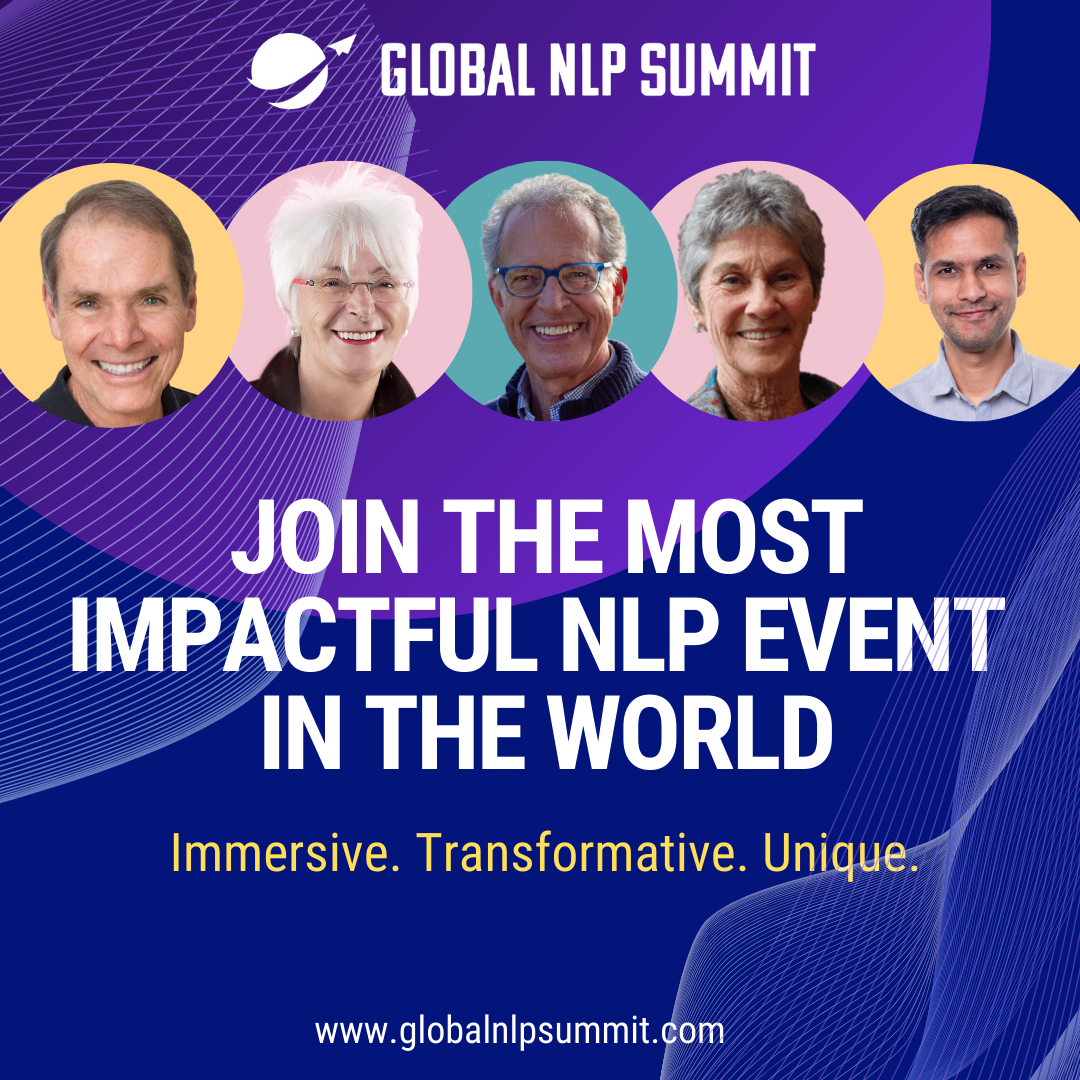 Thank You - GLOBAL NLP SUMMIT
