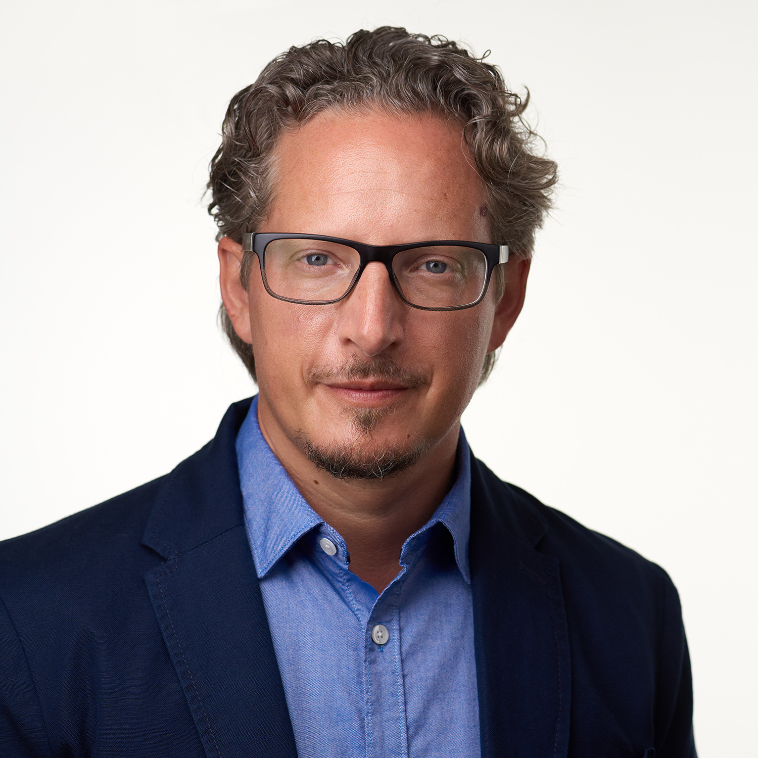 Mickey Feher - GLOBAL NLP SUMMIT