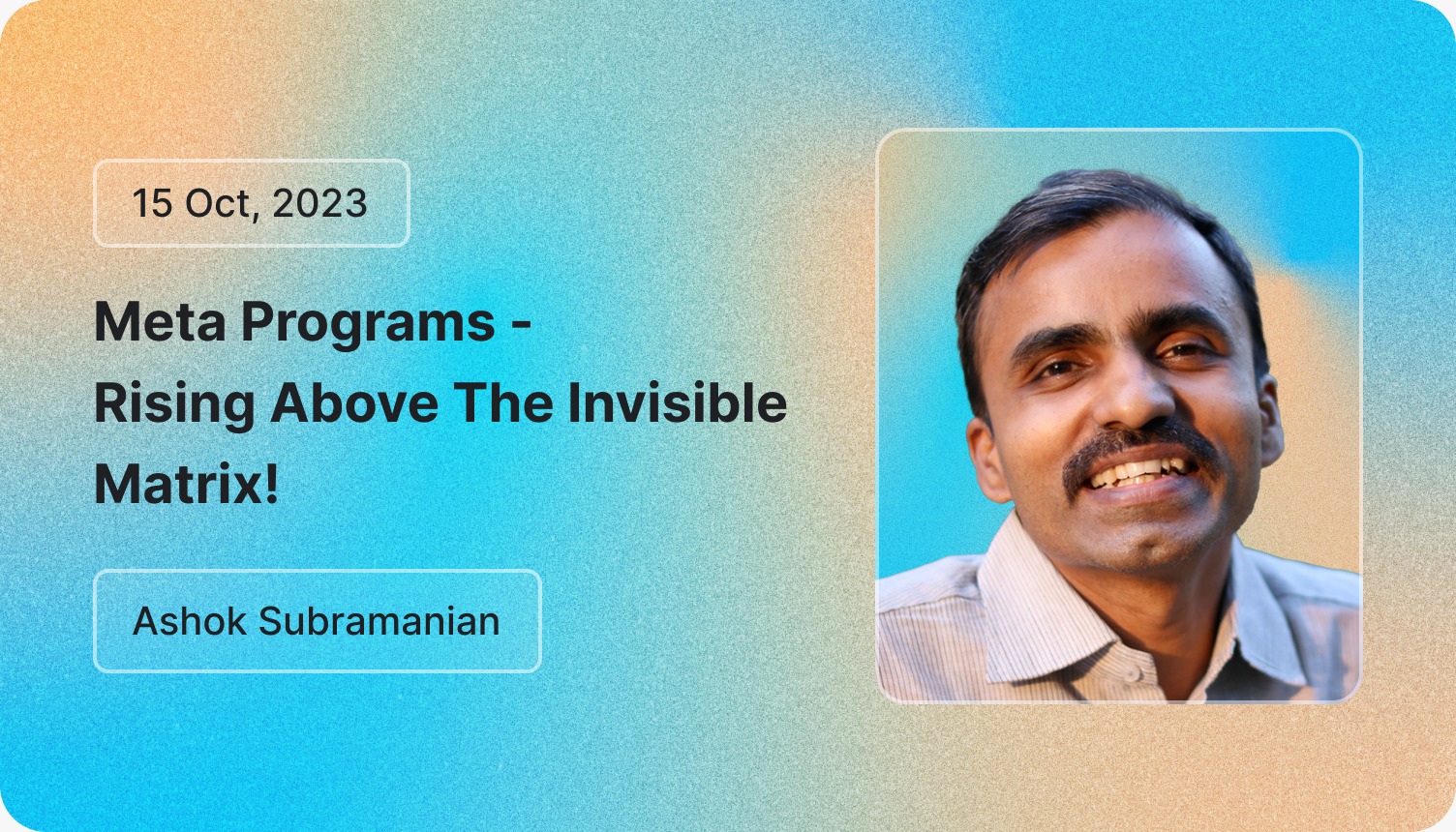 NLP Library - GLOBAL NLP SUMMIT