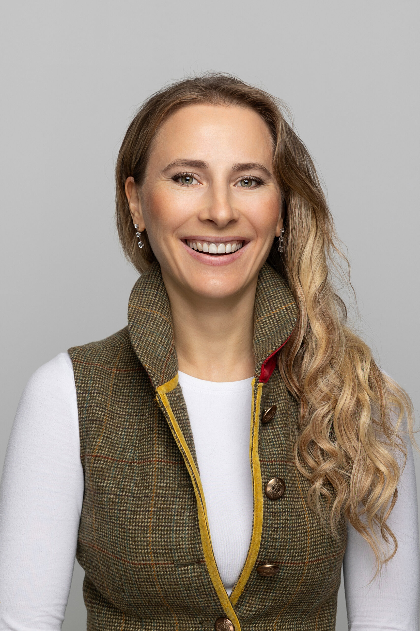 Darya Haitoglou - GLOBAL NLP SUMMIT