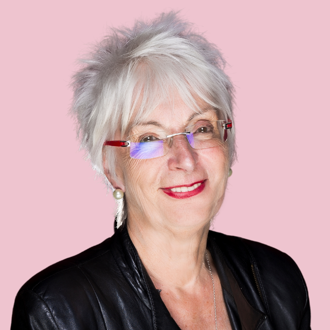 Sue Knight - GLOBAL NLP SUMMIT