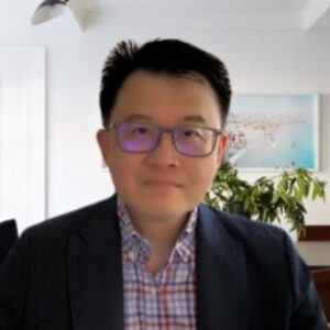 Account - GLOBAL NLP SUMMIT